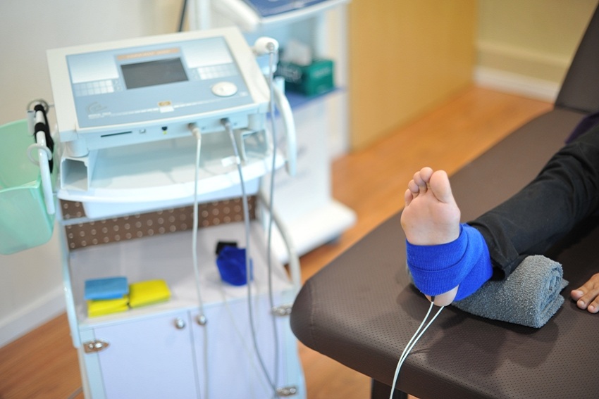 Physiotherapy – Physio At Work Therapy