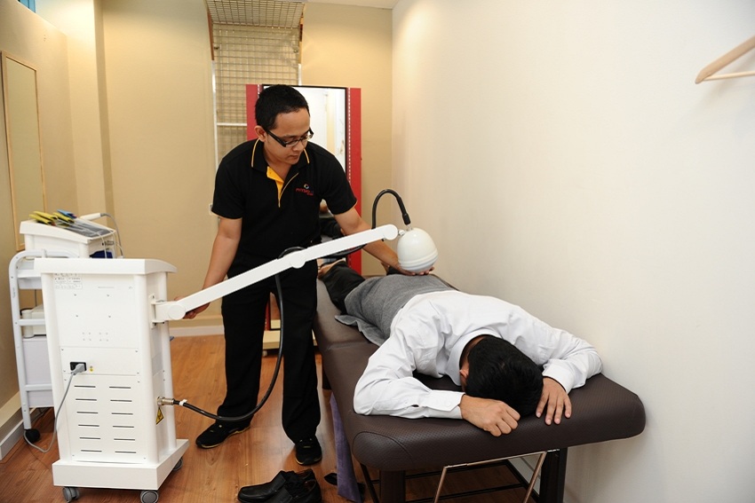 Physiotherapy – Physio At Work Therapy